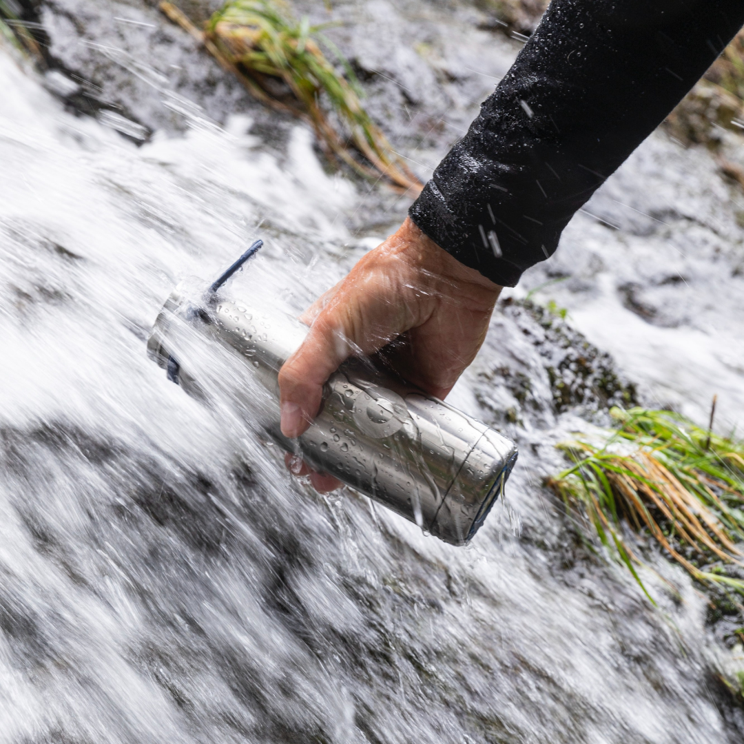 Effective Ways to Stay Hydrated Outdoors - ArmyNavyOutdoors.com