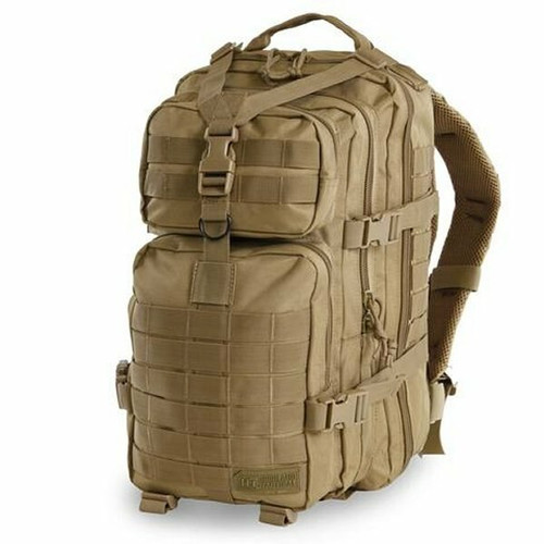 Vantage Tactical Backpack - ArmyNavyOutdoors.com