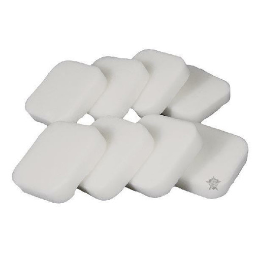 Solid Fuel Tablets