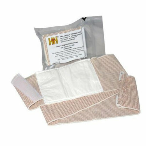 H & H Mini-Compression Bandage 4x6