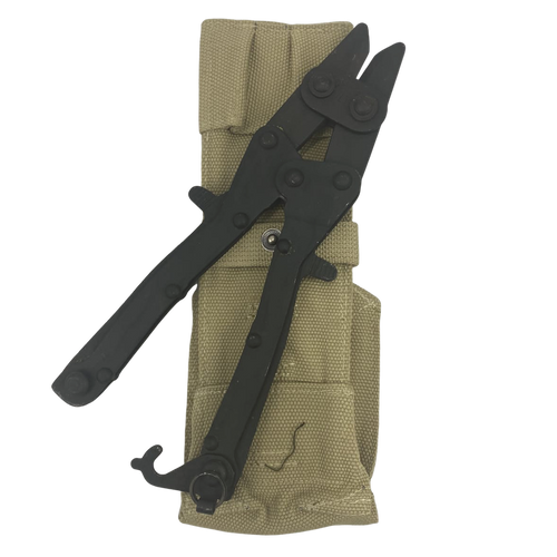 British Folding Wire & Fence Cutter New - ArmyNavyOutdoors.com