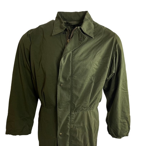 Cold Weather Mechanics Coveralls, Military Surplus - ArmyNavyOutdoors.com