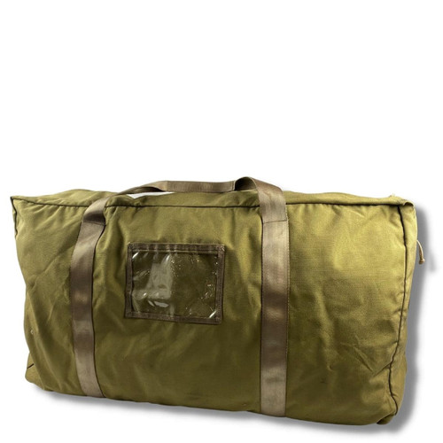USMC Military Issue Eagle Industries Deployment Cargo Bag | Military ...