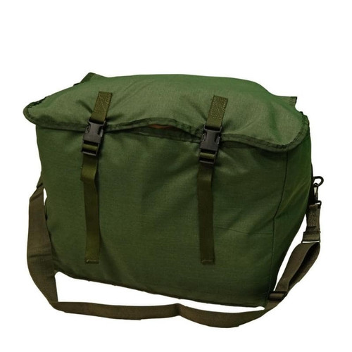 Government Issue Large Nylon Gear Bag | Military Surplus