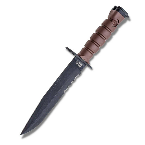 USMC OKC3S Bayonet & Scabbard | Military Surplus