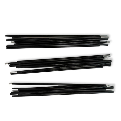 Replacement Tent Pole Set, 2 Person USMC Combat Tent - ArmyNavyOutdoors.com