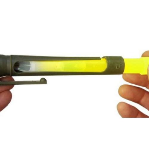 ChemLight 6" Military Light Shield