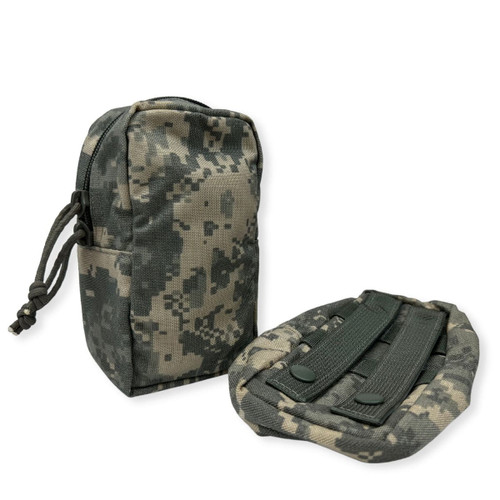 U.S. Army Issue UCP Medical Pouch - ArmyNavyOutdoors.com