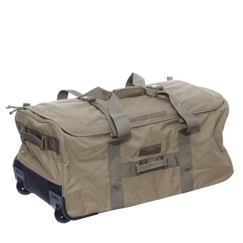 U.S. ForceProtector Deployer Lite Loadout Bag