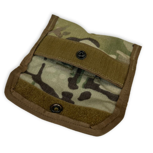 MultiCam Small Accessory MOLLE Pouch