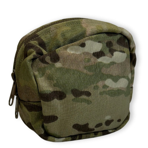 U.S. Issue MultiCam Compact Medical Pouch
