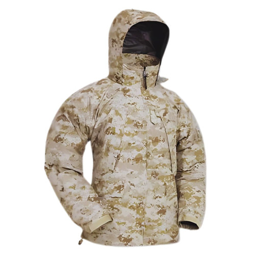 USMC Issue Lightweight Gore-Tex® Exposure Jacket, Used
