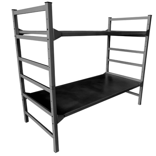 Military Adjustable Bunk Bed, GSA
