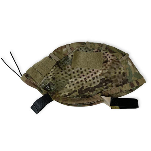 Revision Viper Modernization DLX Helmet Kit