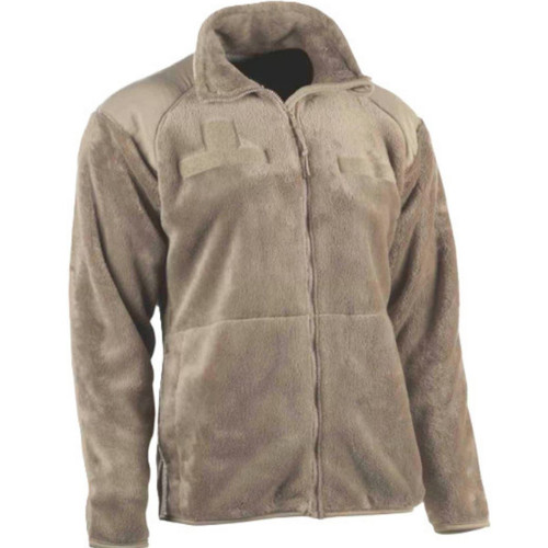 Tru-Spec Gen III ECWCS Level 3 Fleece Jacket