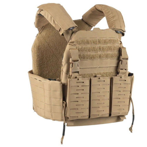 U.S Made RTG Plate Carrier Max Bridger Cummerbund Bundle