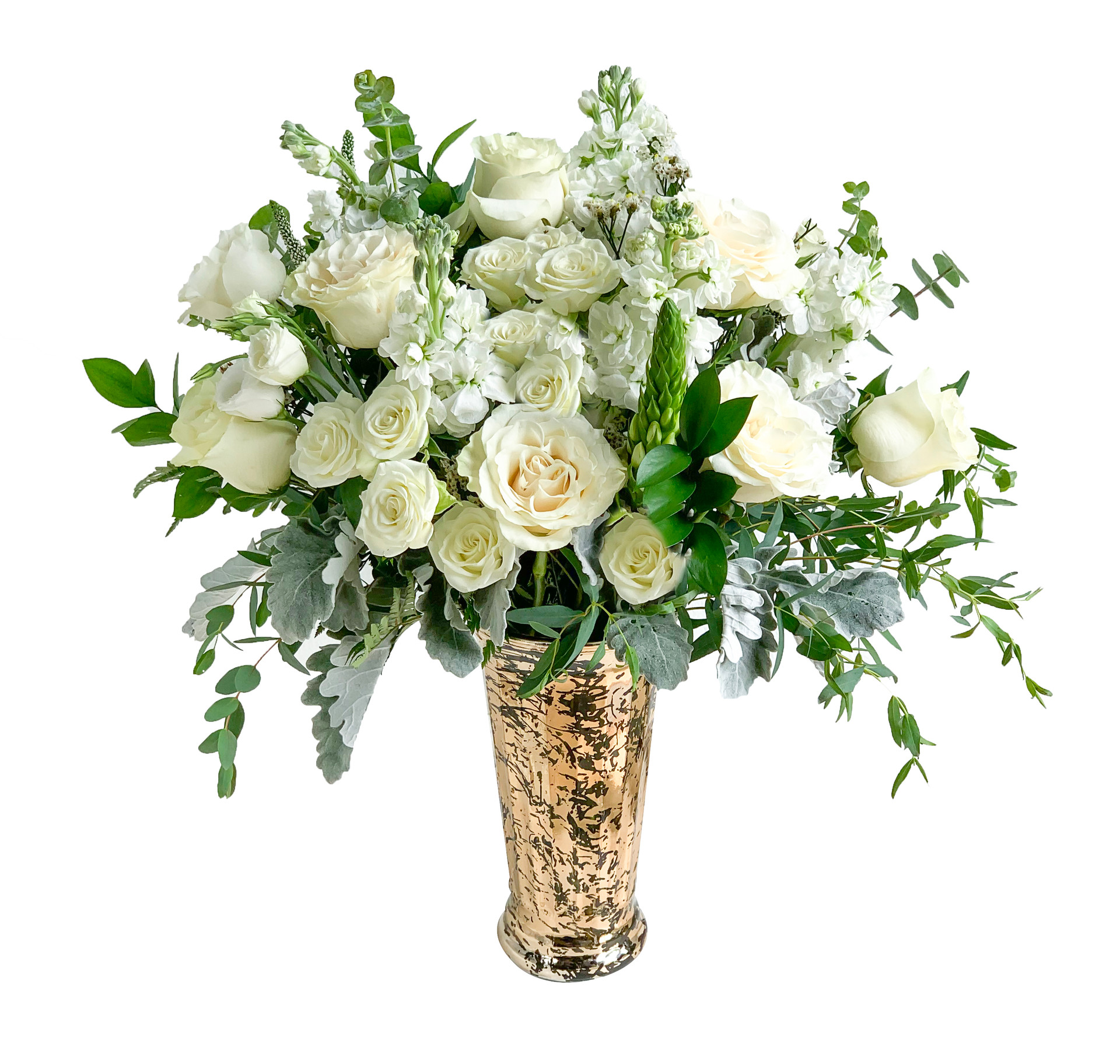 SYMPATHY - For the Funeral - Page 1 - The Flowers Bouquet