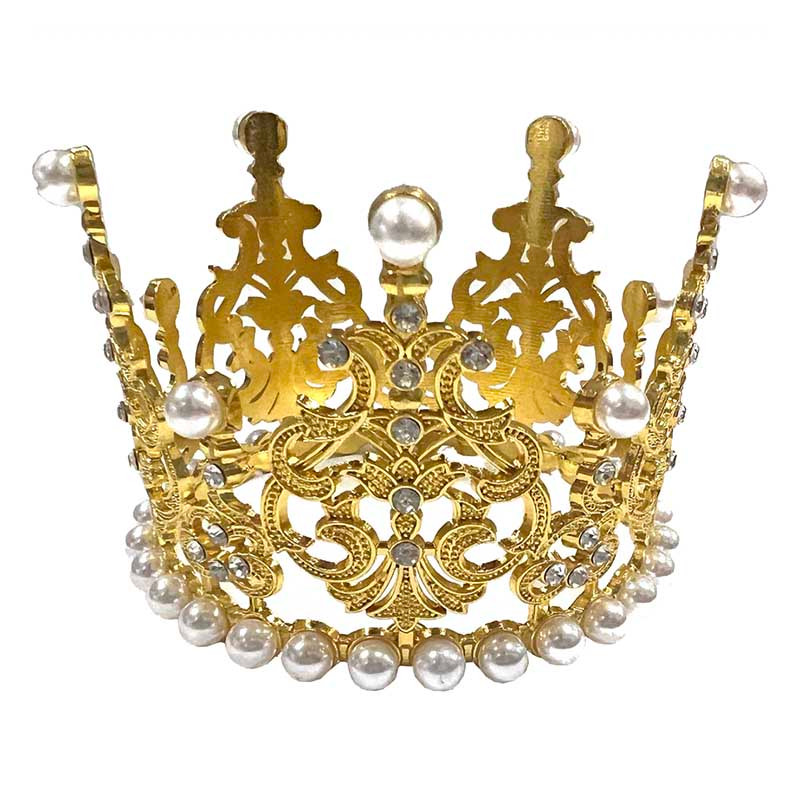 Gold Crown