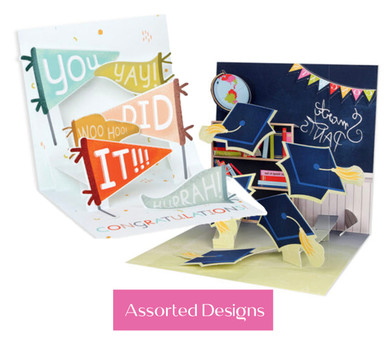 Congratulations Greeting Card