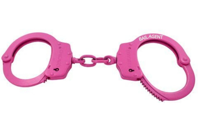 Color Handcuffs - Chicago Handcuff Co.