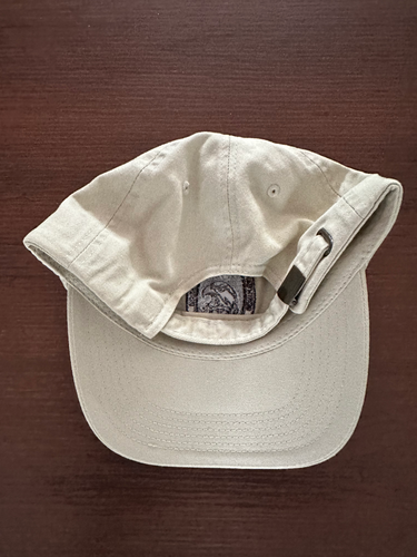 NCBAA Logo Hat