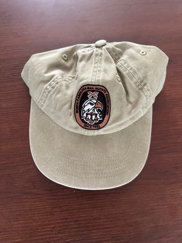 NCBAA Logo Hat