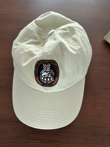NCBAA Logo Hat