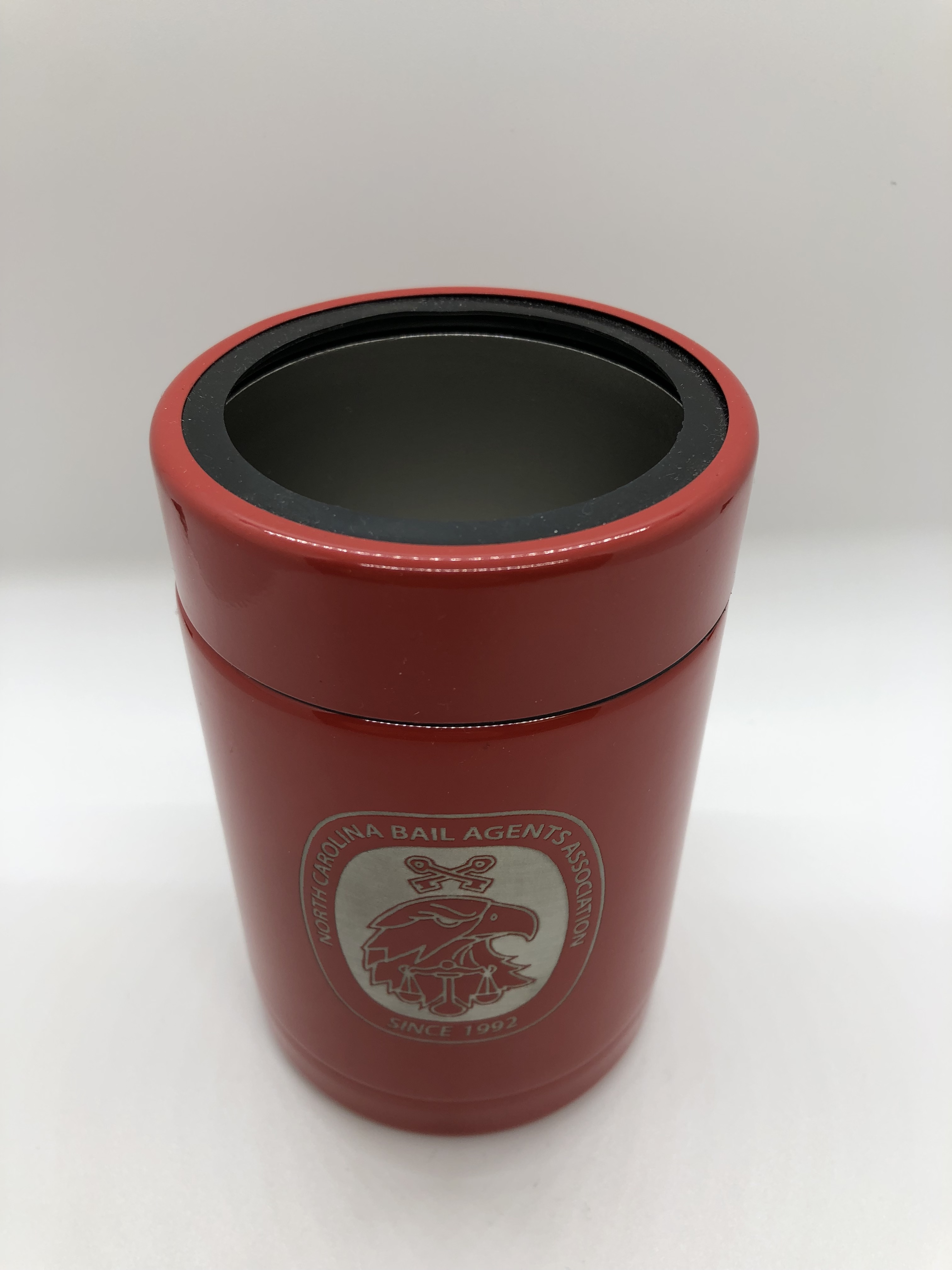 NCBAA Can Cooler