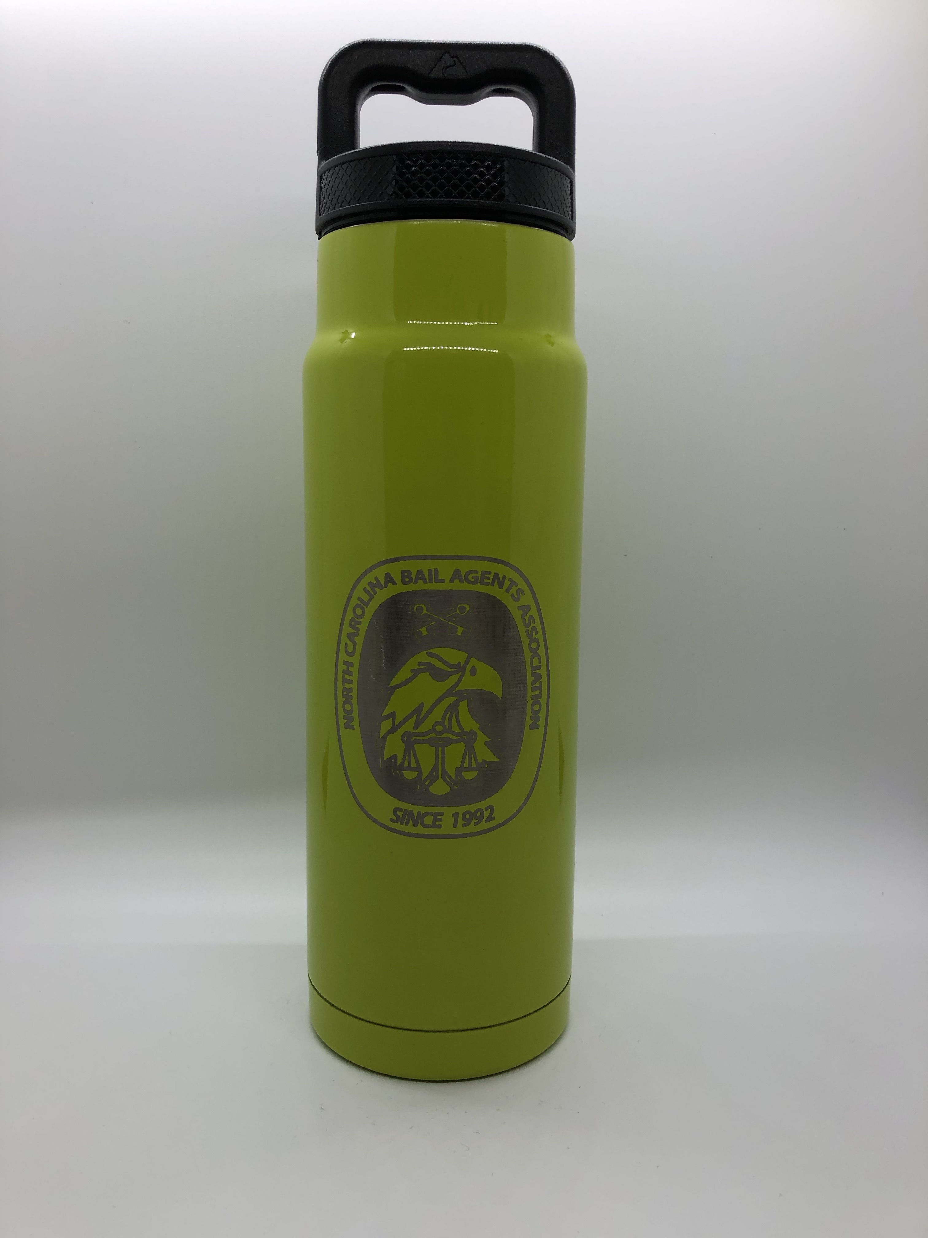 NCBAA 24oz Bottle