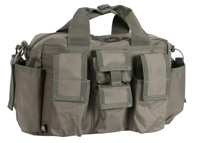 TACTICAL BAIL OUT GEAR BAG