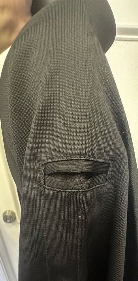 Badge Tactical Polo