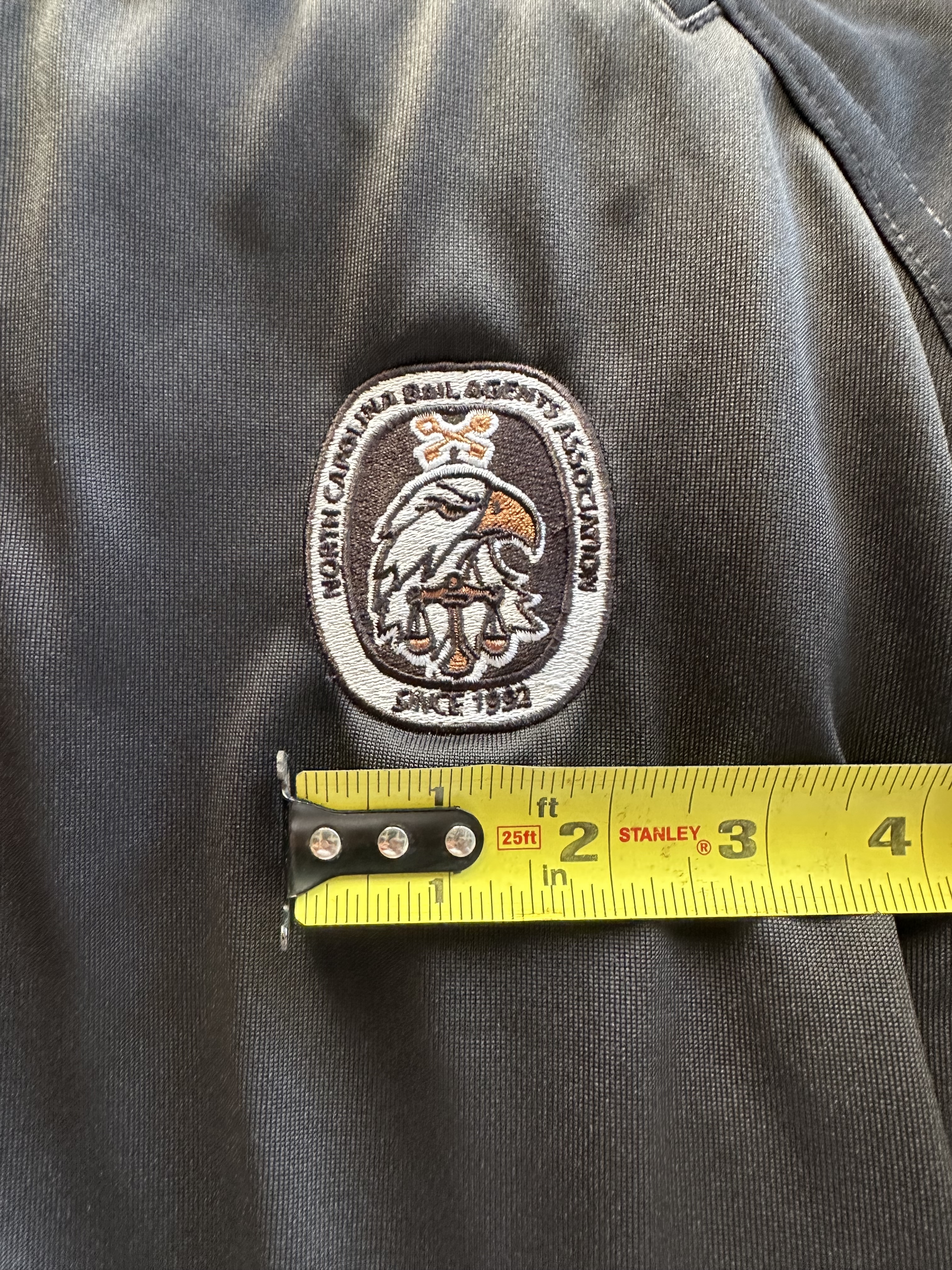Badge Tactical Polo