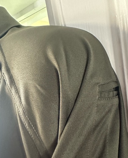 Badge Tactical Polo