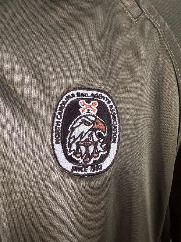 Badge Tactical Polo