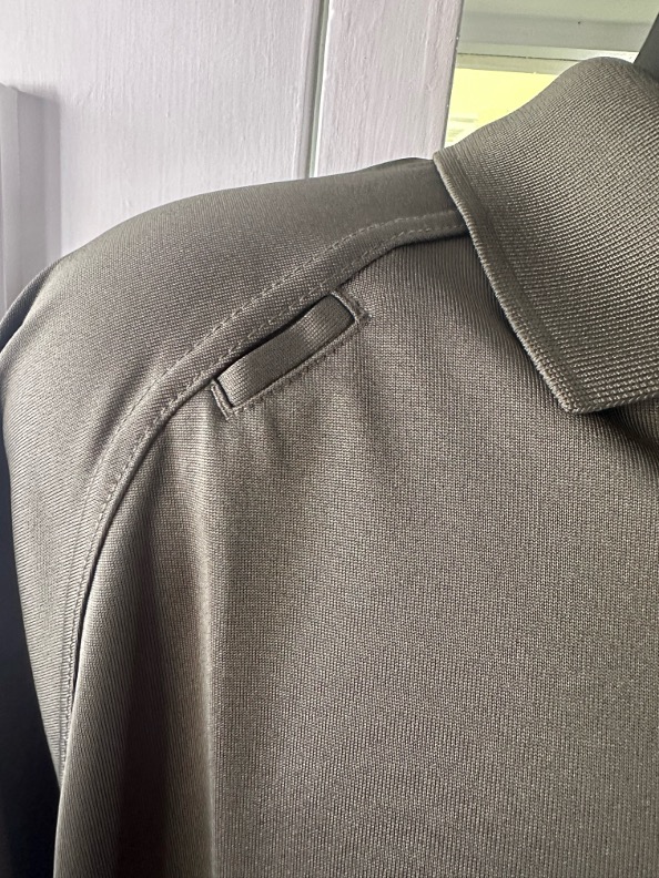 Badge Tactical Polo