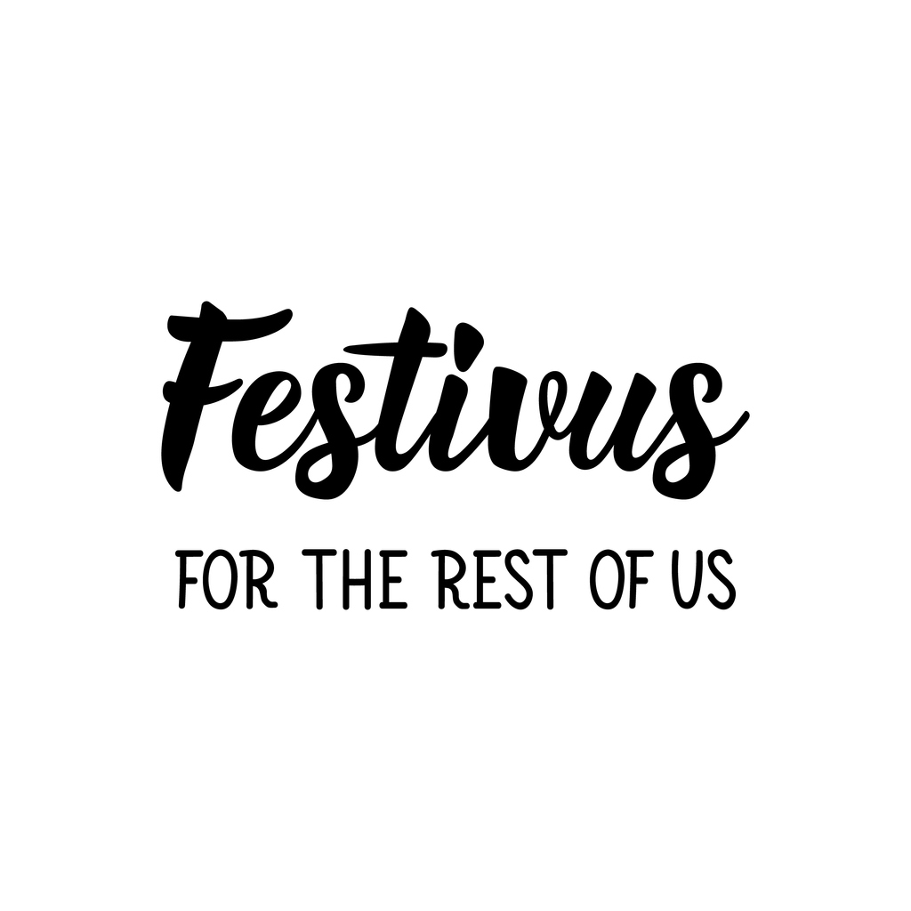 Rogue's Guide to Hosting an Authentic Festivus Party - Rogue Nicotine