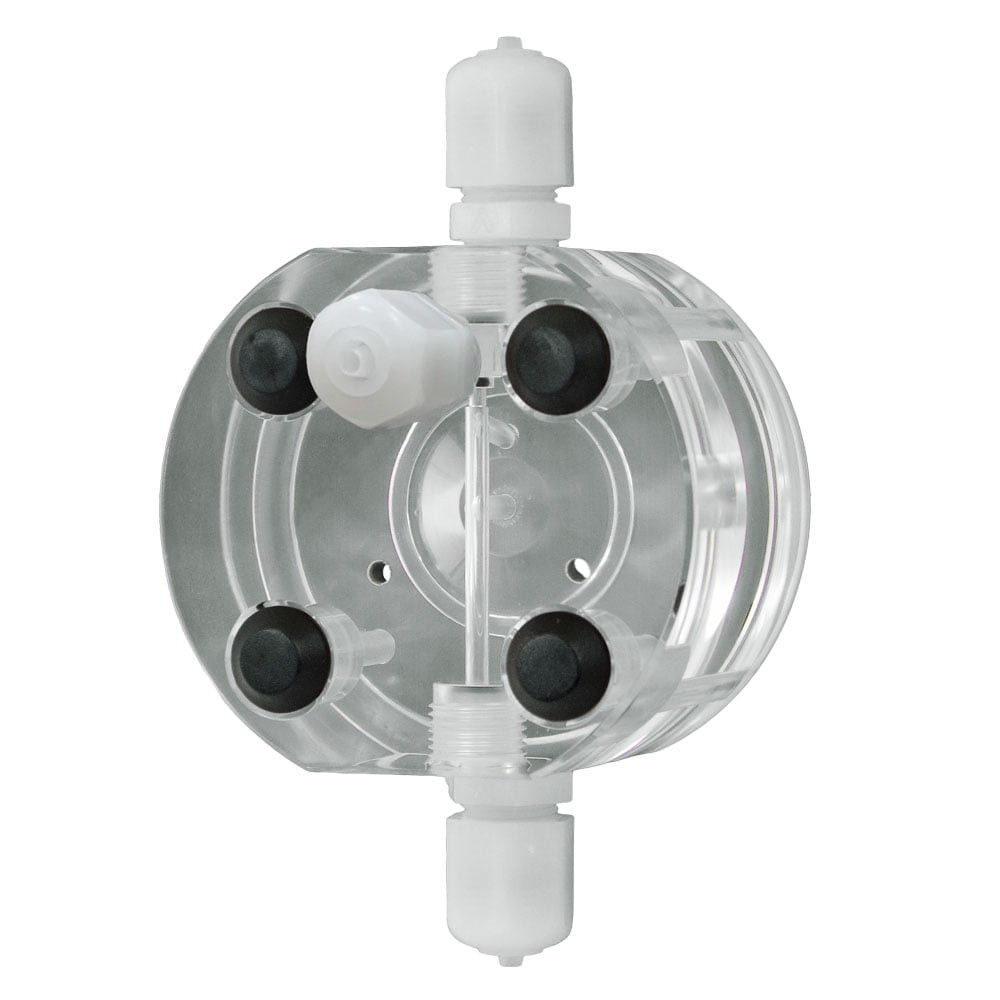 Chlorine Pumps - Adjustable Stroke Length - Water Treatment Products
