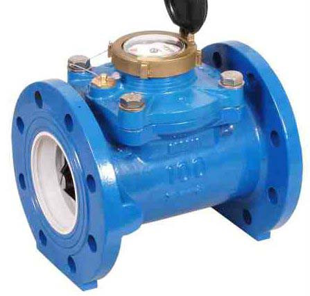 ARAD Potable Water Meters - Water Treatment Products