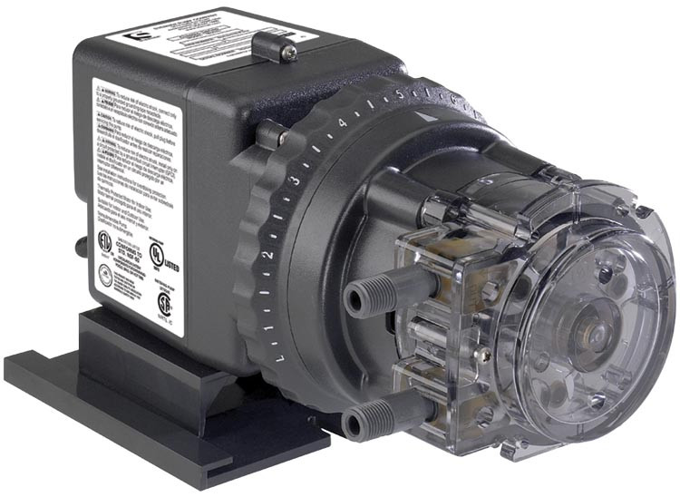 STENNER Pumps - Variable Speed - Water Treatment Products