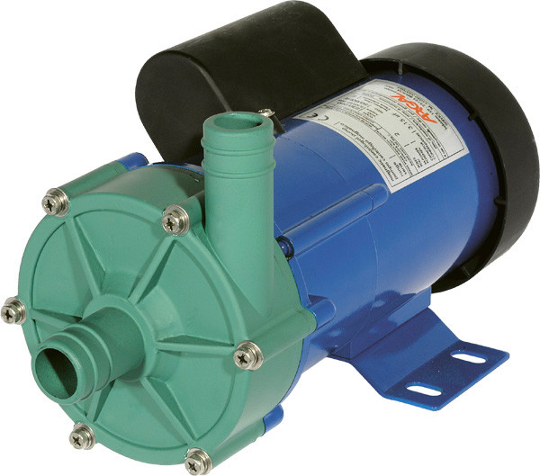 Mag Drive Chemical Transfer Pumps - Water Treatment Products