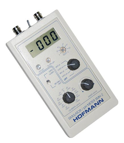 Handheld Meters - Water Treatment Products