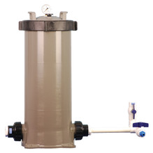 Opaque Brominators - Water Treatment Products