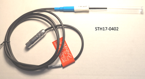 Probes for FW Bell 5270 and 5170 Gauss/Tesla meters - Magnetic Sciences