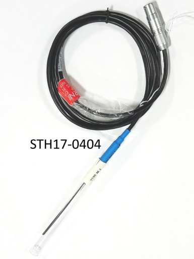 Probes for FW Bell 5170 and 5270 - Magnetic Sciences