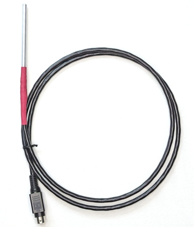 Axial Probe for IDR-325 Gauss / Tesla-meter