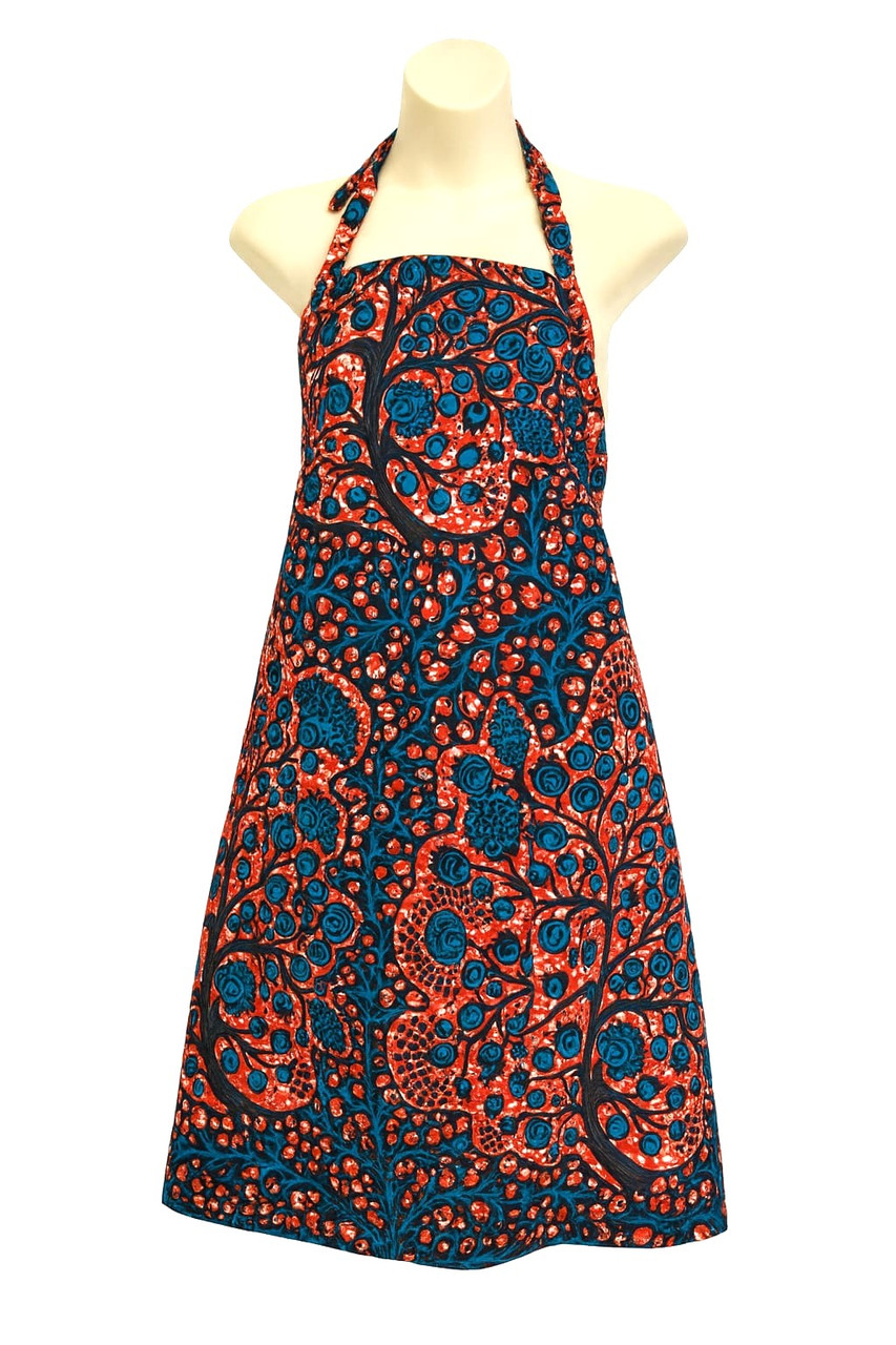 Apron: Enchantment - SHONA Congo Store