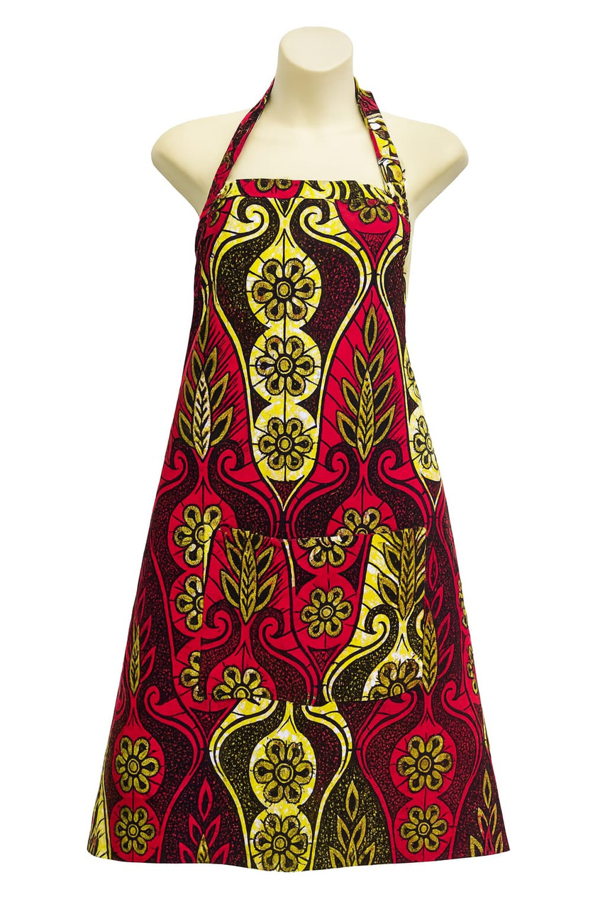 Apron: Harvest - SHONA Congo Store
