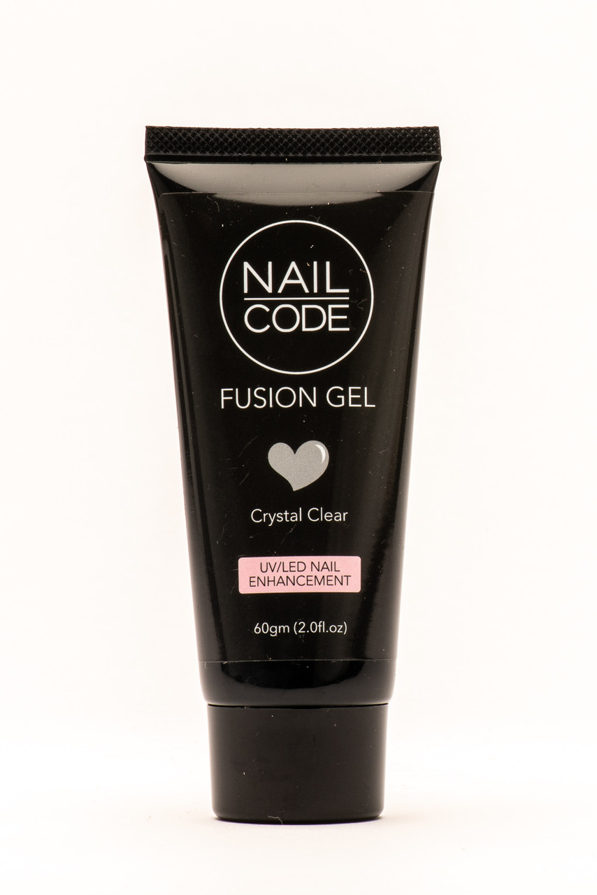 Fusion Gel - Clear - Pronail Essentials