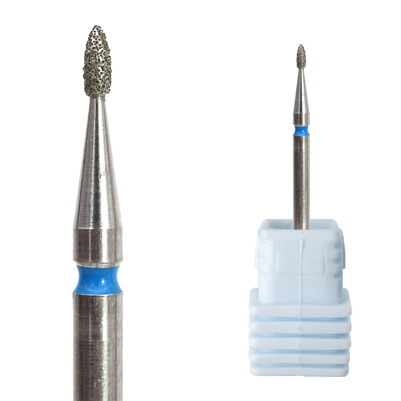 Mini Short Cone Tapered Bit - Pronail Essentials