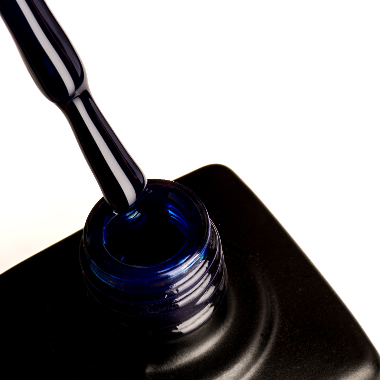 Nail Code Gel Polish - Midnight lagoon - Pronail Essentials